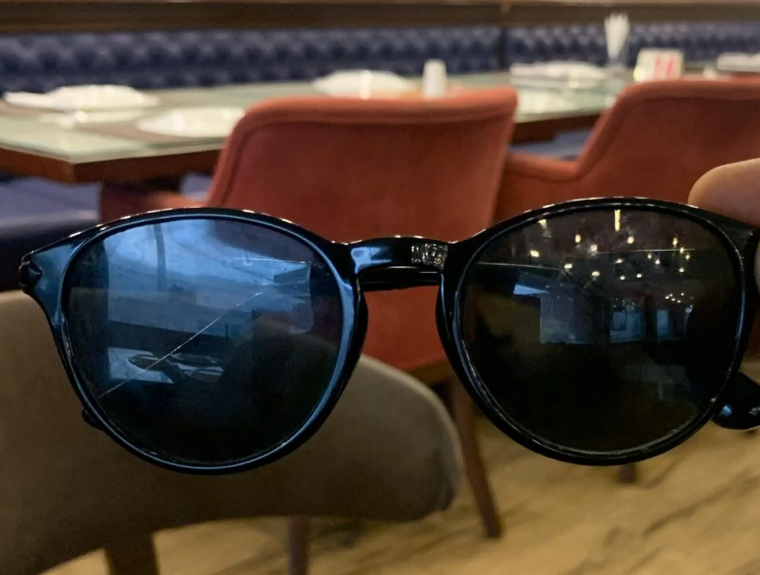 Ray Ban – SUPER PROMO